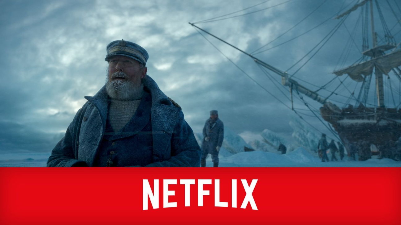 Netflix voegt 15+ films toe: dit zijn de 10 beste (week 45, 2025 ...