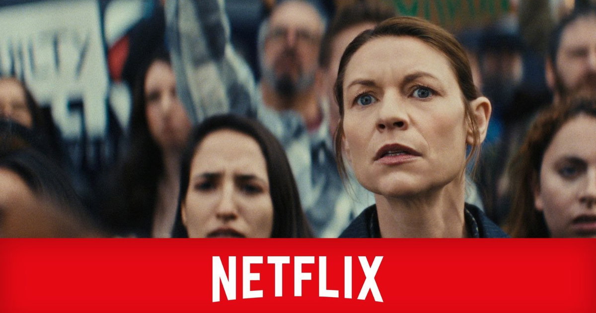 Dit zijn de 10 beste nieuwe series op Netflix (week 46, 2025 ...