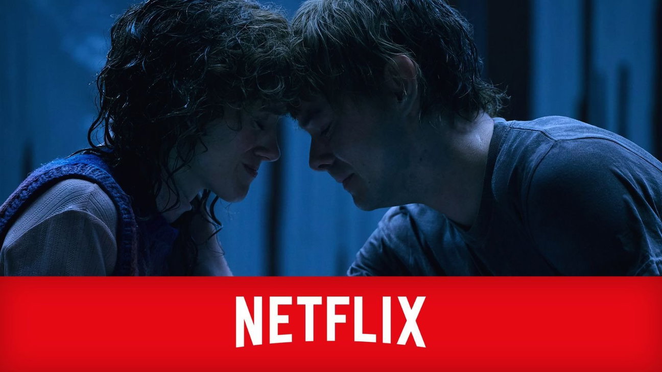 Deze week nieuw op Netflix (24 t/m 30 november, 2025) - FilmVandaag.nl