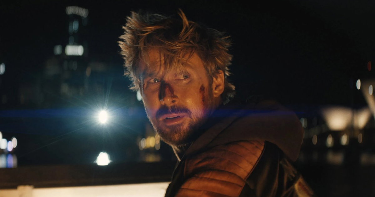 Ryan Gosling schiet megahoog de Netflix top 10 binnen met romantische ...