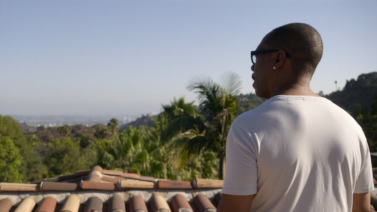 Nieuw op Netflix: openhartige docu over komiek en acteur Eddie Murphy ...