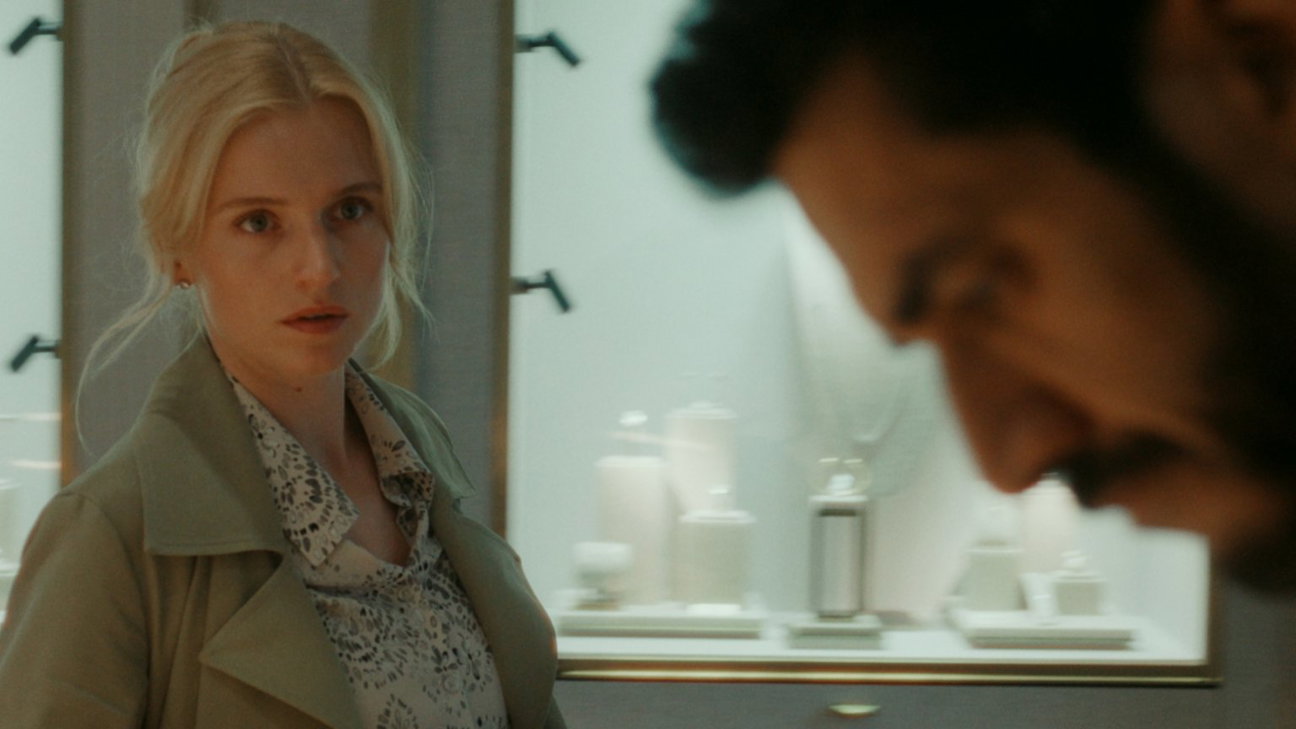 Nieuwe Scandinavische krimi is wereldwijd een hit op Netflix: '10/10 ...