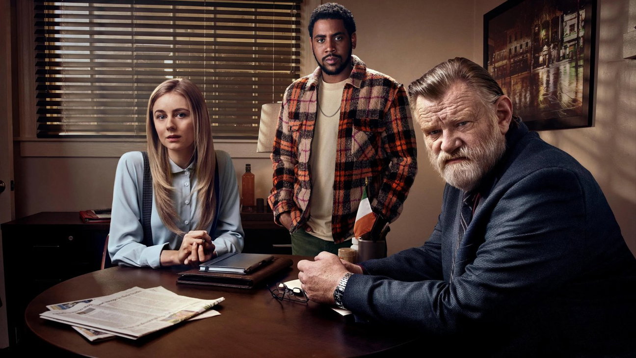 Alle seizoenen van mysterieuze Stephen King-serie vanaf vandaag op ...