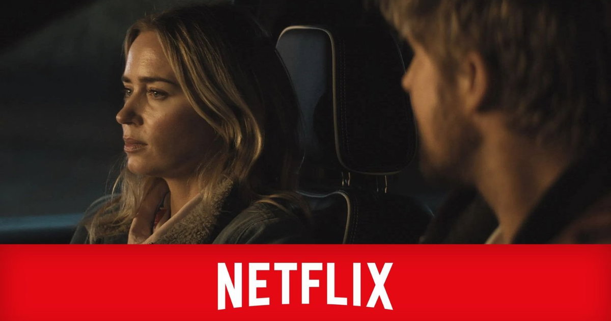 Netflix voegt 15+ films toe: dit zijn de 10 beste (week 46, 2025 ...