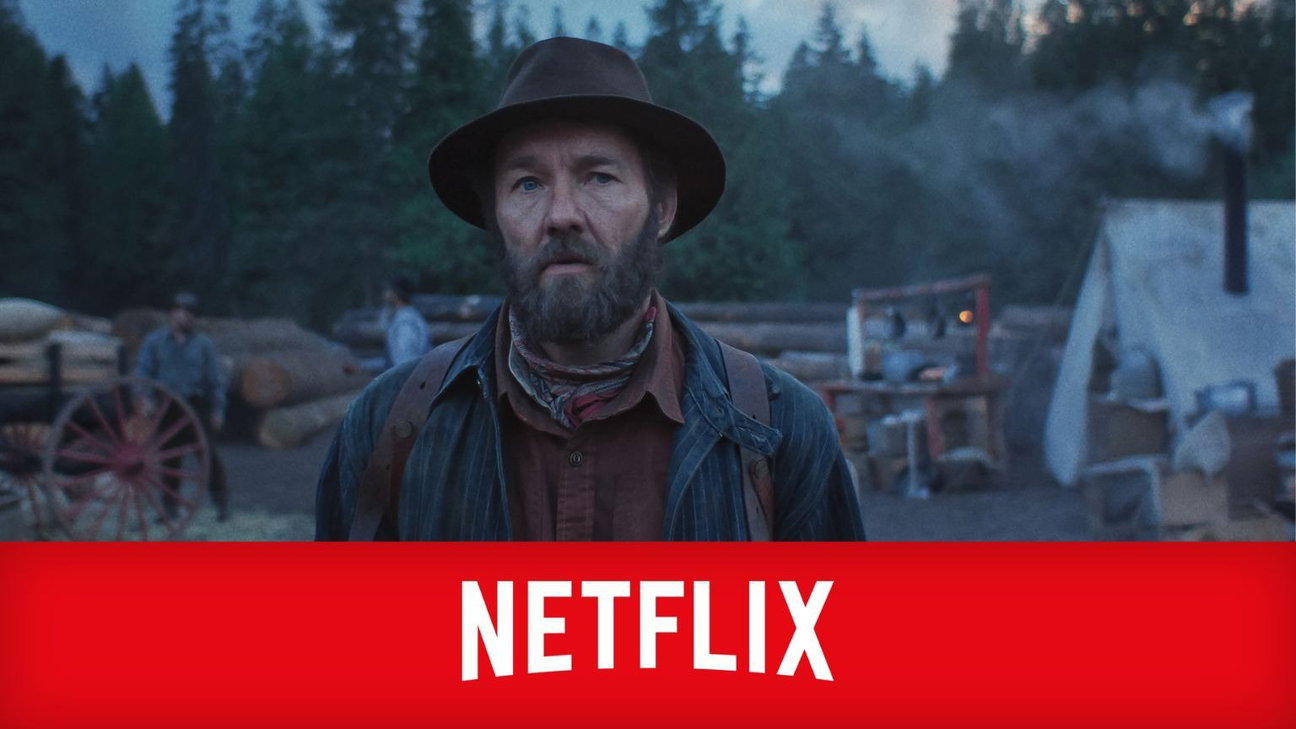 Netflix voegt 15+ films toe: dit zijn de 10 beste (week 47, 2025 ...