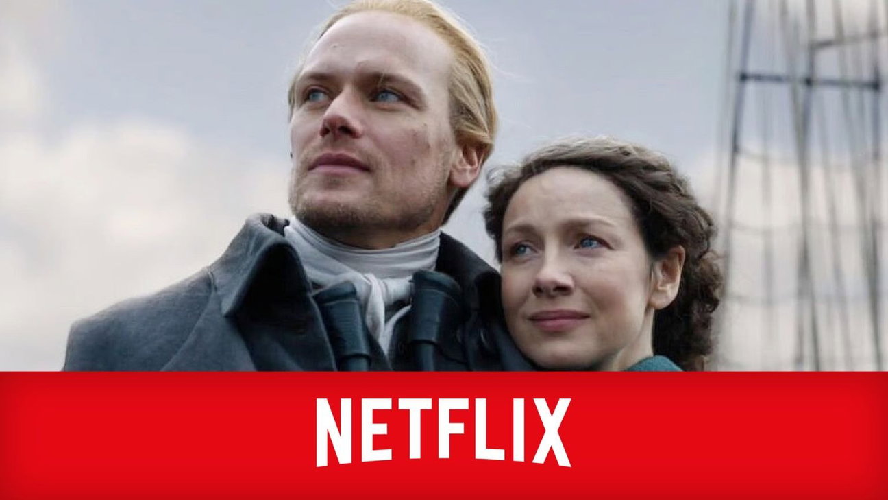 Dit zijn de 5 beste nieuwe series op Netflix (week 48, 2025 ...
