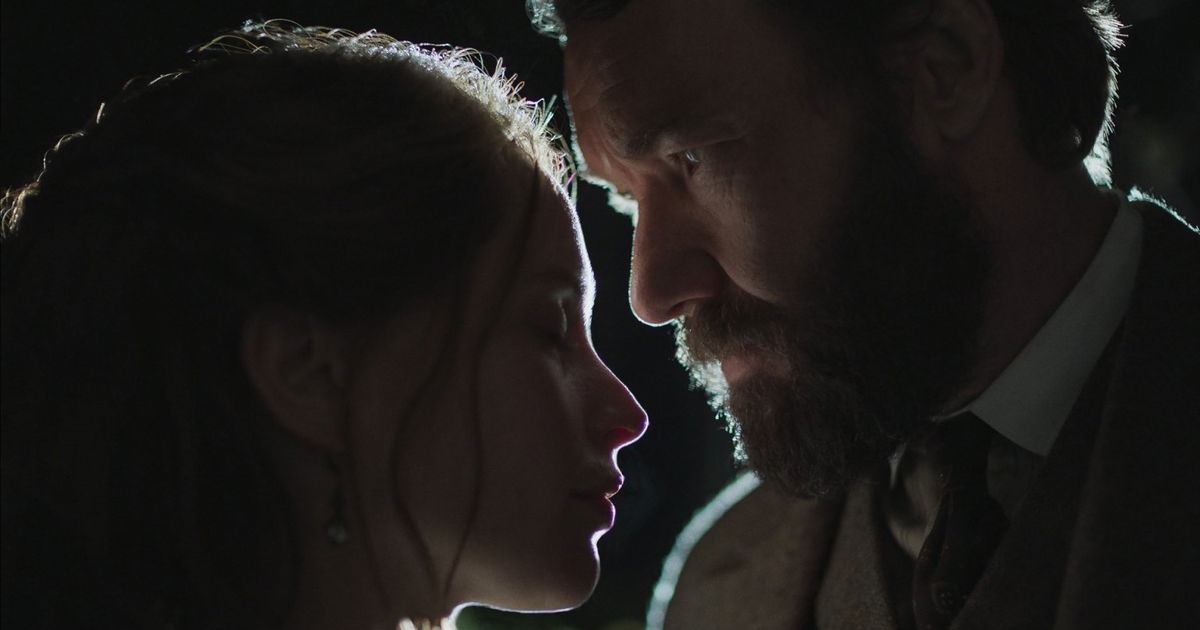 Hoge score voor nieuw intiem drama op Netflix: 'Prachtige film ...