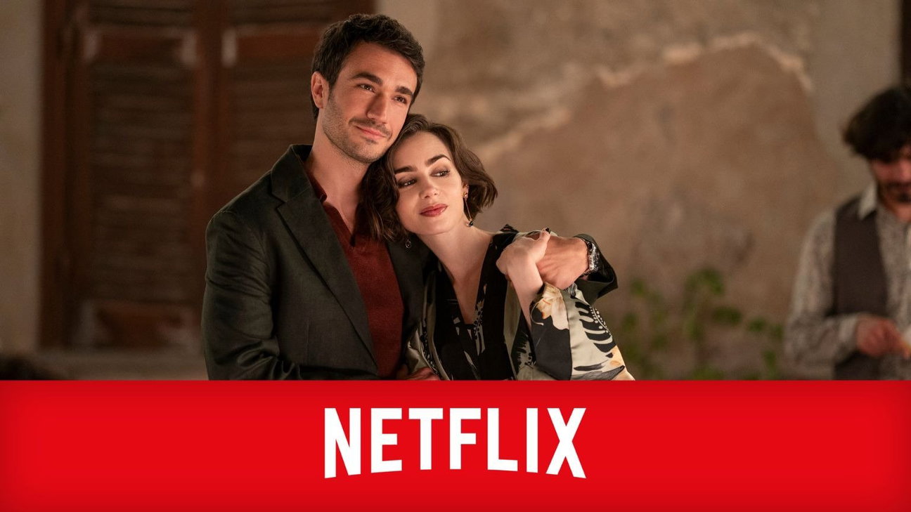 Deze week nieuw op Netflix (15 t/m 21 december, 2025) - FilmVandaag.nl