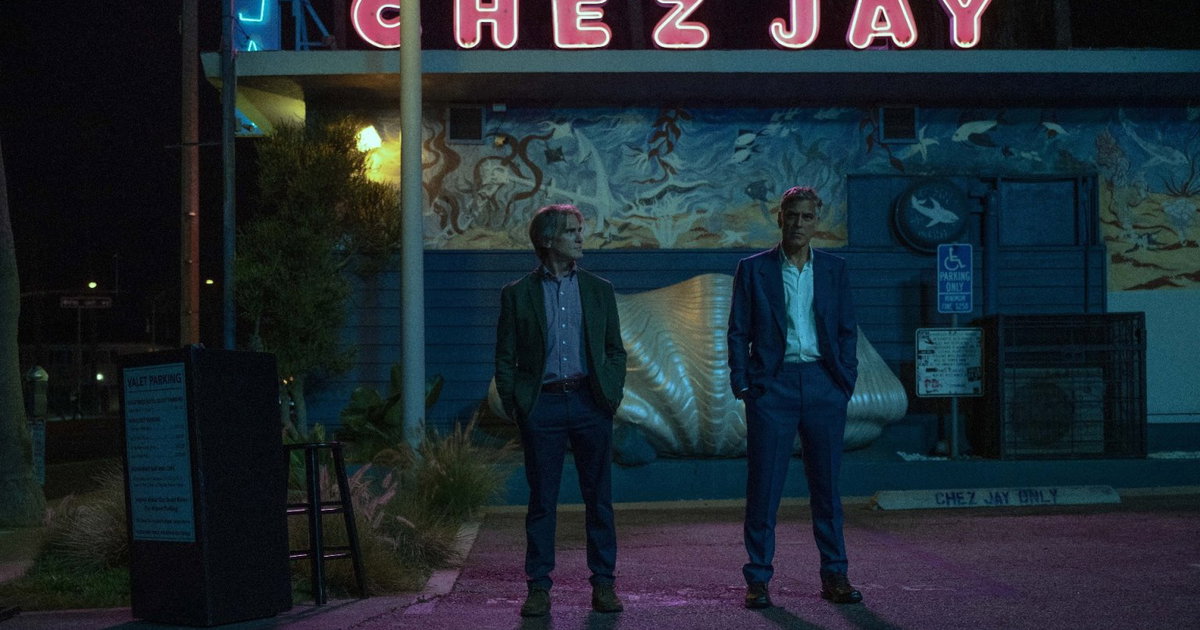 George Clooney maakt indruk op Netflix met nieuw drama: 'Zijn beste ...
