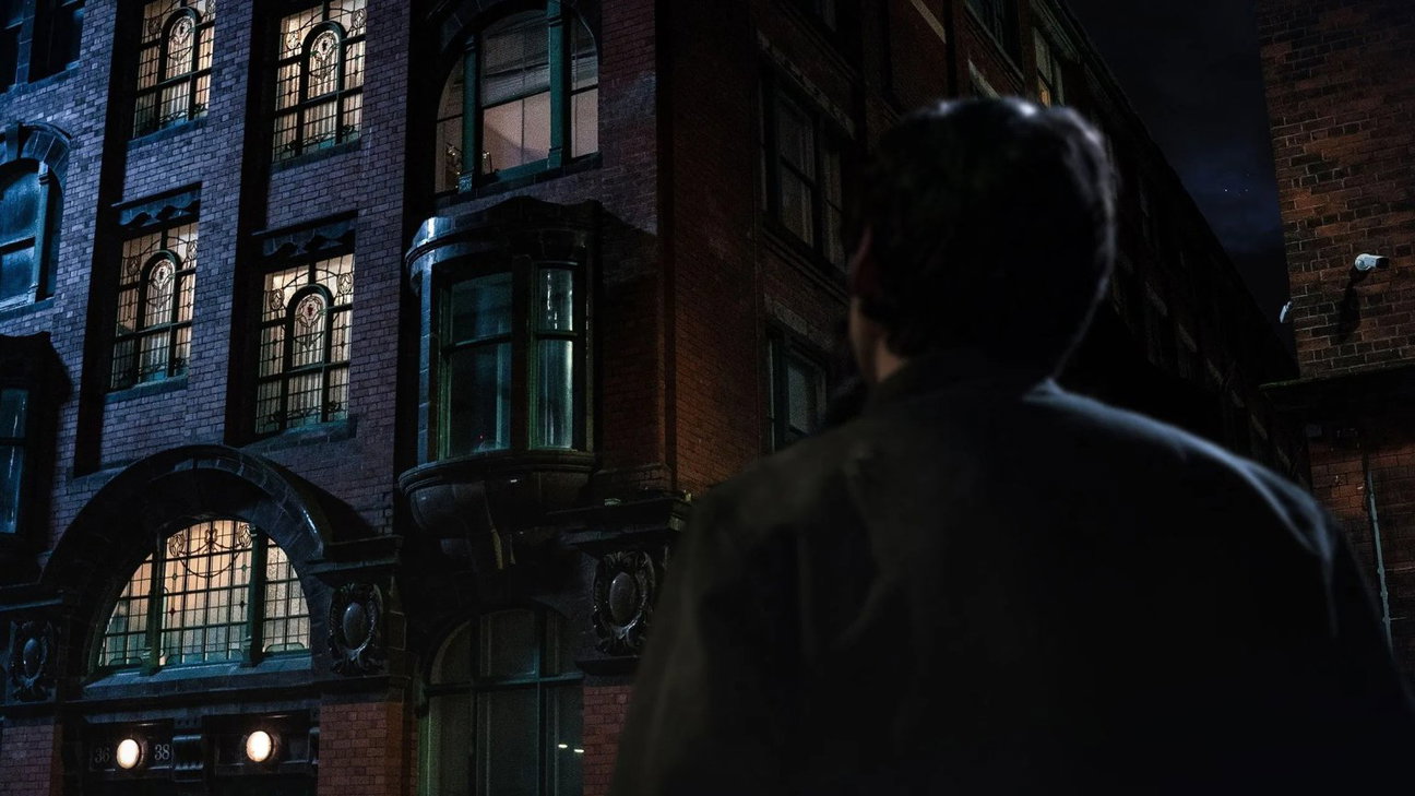 Kijkers lyrisch over spannende horrorserie op Netflix: 'Het wachten ...