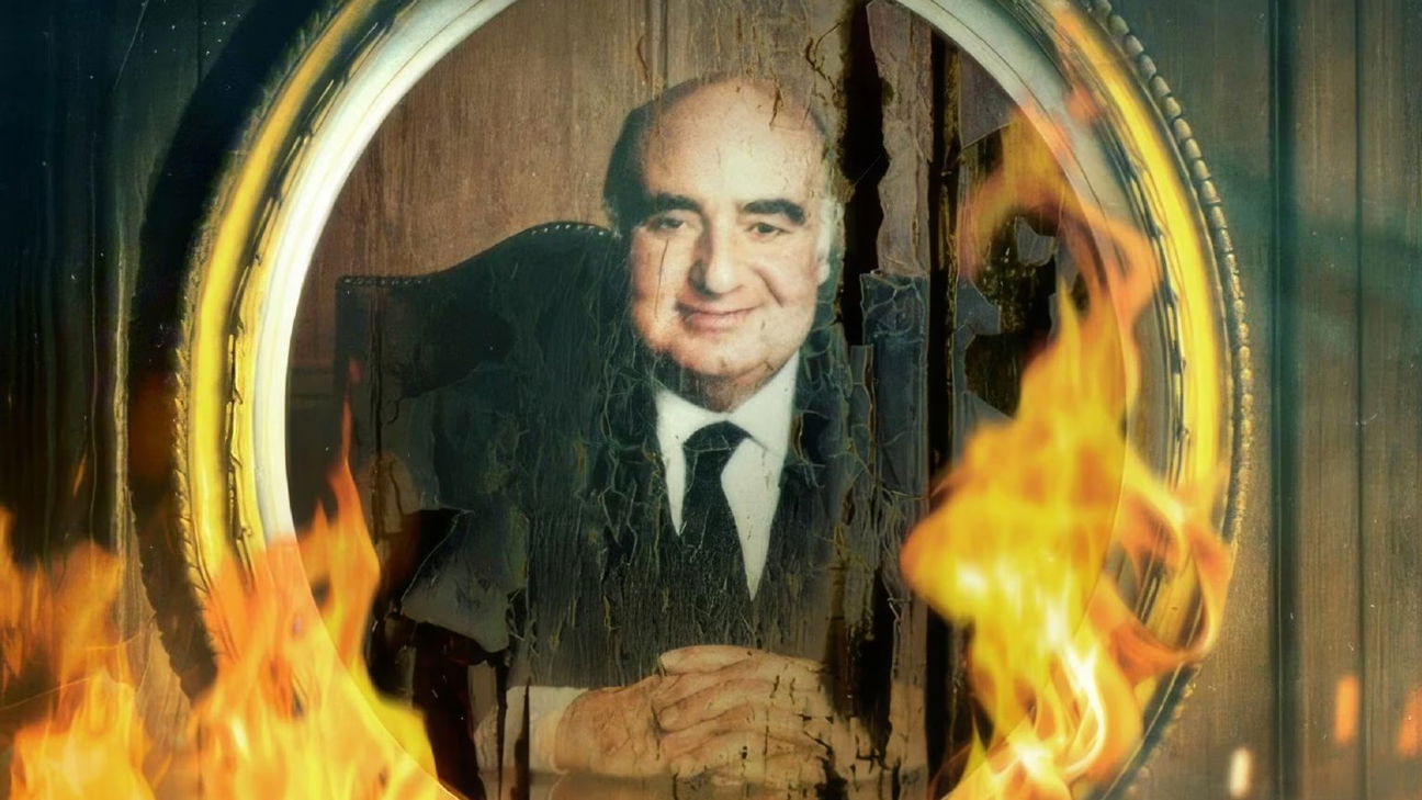 Nieuwe true crime-docu over moord op rijke bankier nu te zien op ...