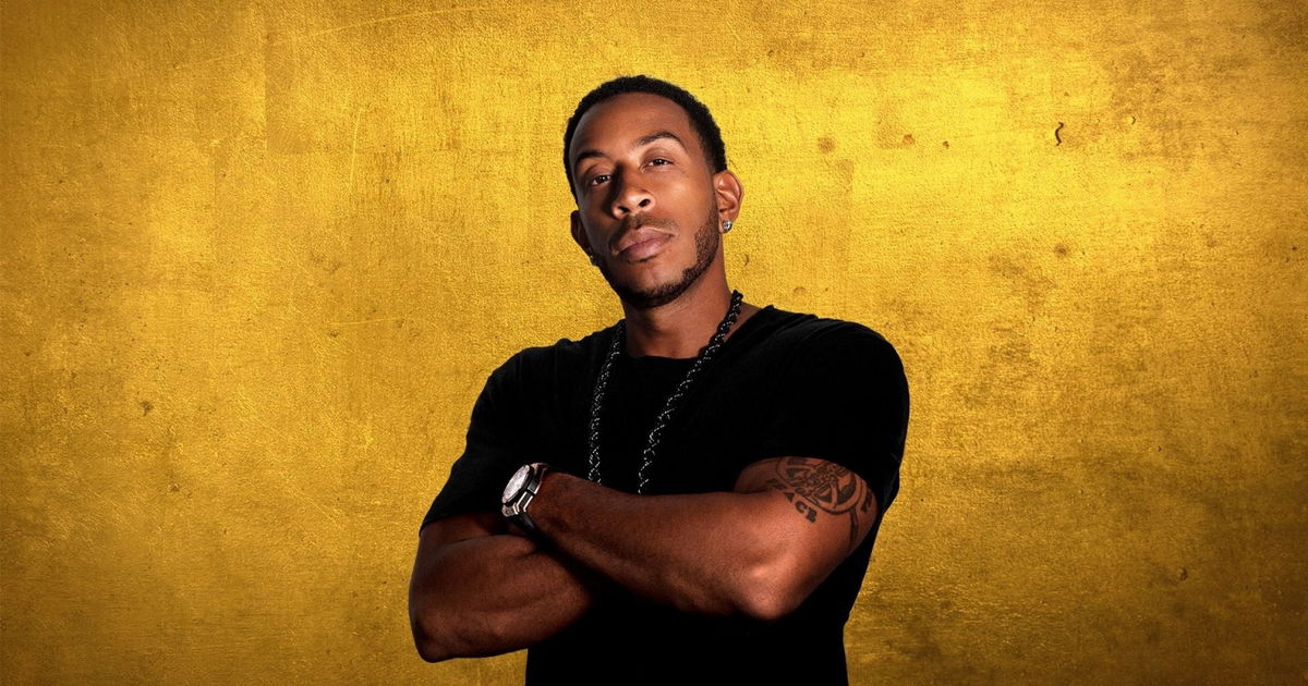Rapper Ludacris maakt een geanimeerde kinderserie voor Netflix ...