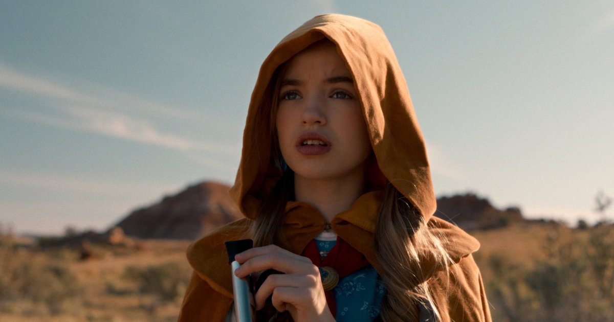 Waarom 'Stranger Things' besloot Holly Wheeler opnieuw te casten ...