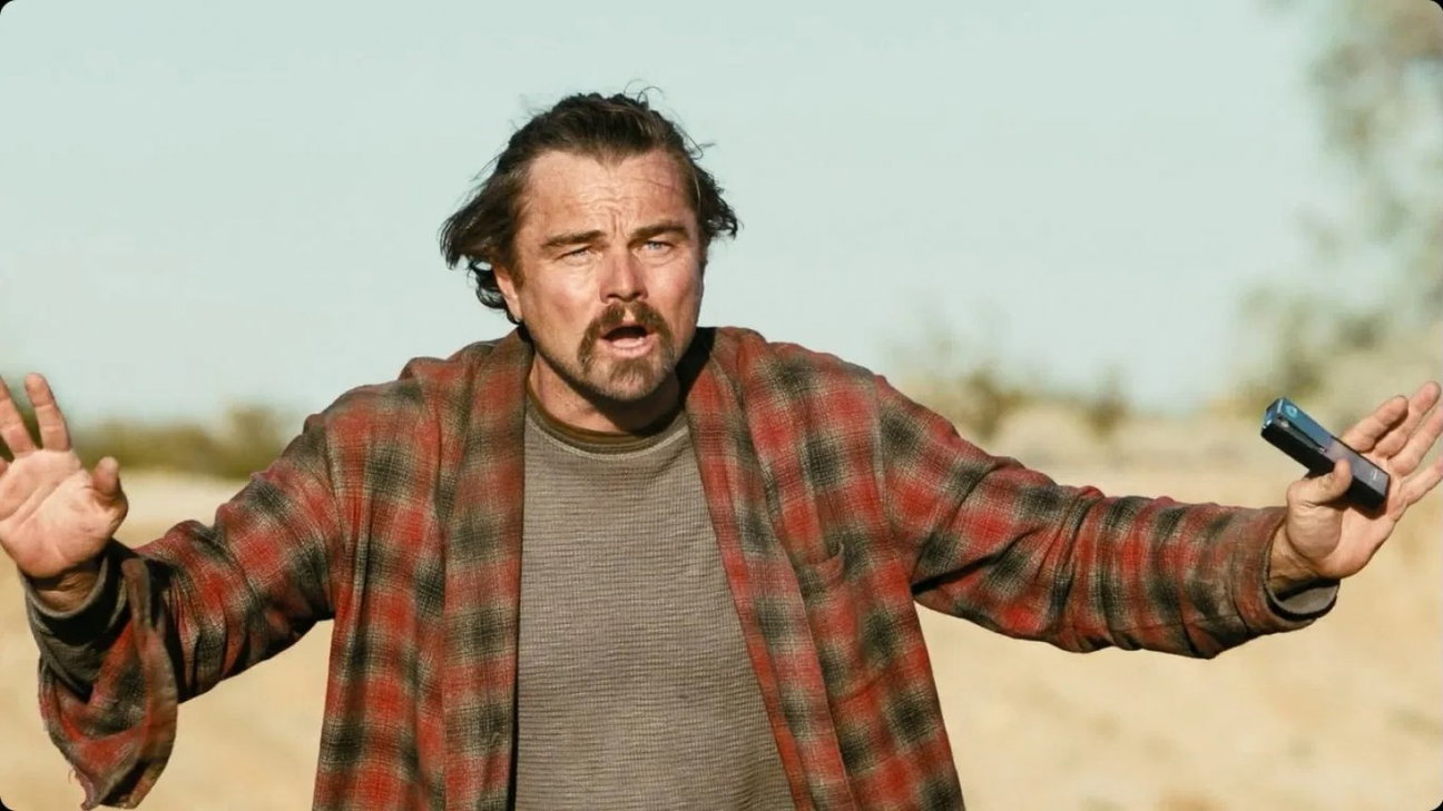 'One Battle After Another' grote winnaar bij de Golden Globes ...