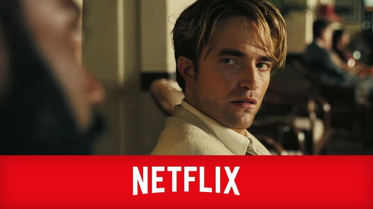 De 5 beste nieuwe films op Netflix (week 3, 2026) - FilmVandaag.nl