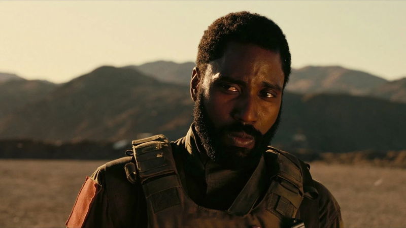 John David Washington nu te zien op Netflix in spannende ...