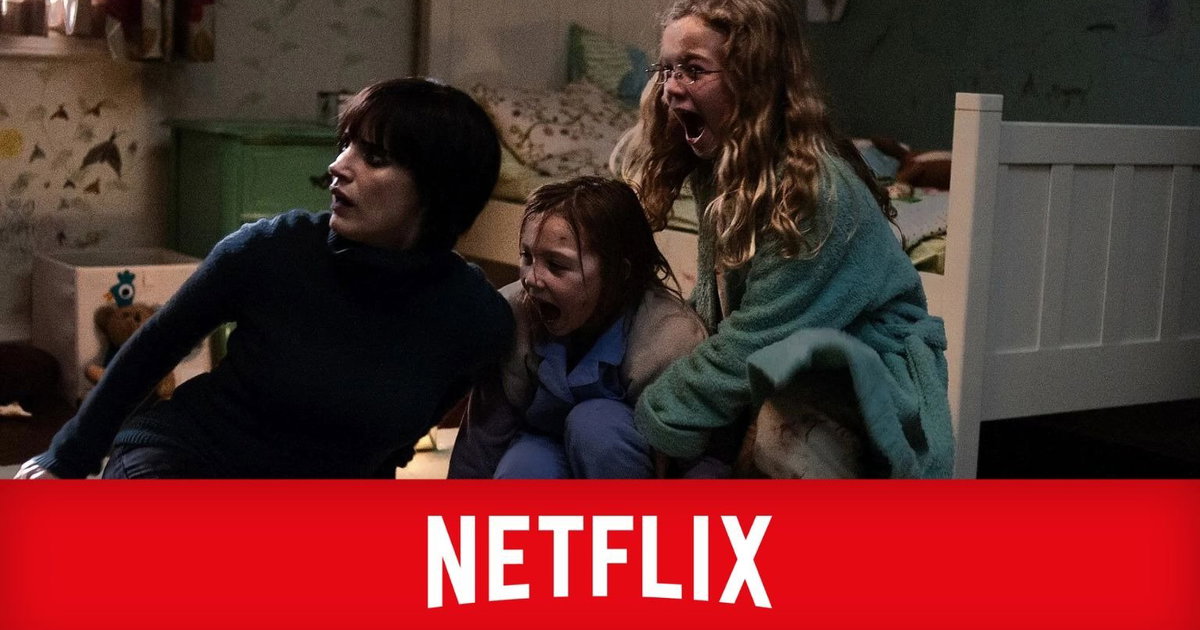 De 30 beste nieuwe films op Netflix (week 5, 2026) - FilmVandaag.nl