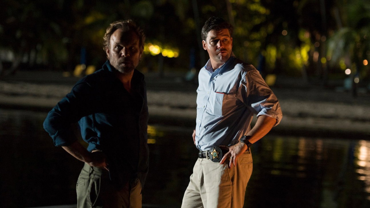 Netflix-kijkers 'verslaafd' aan psychologische thrillerserie: 'Bizar ...