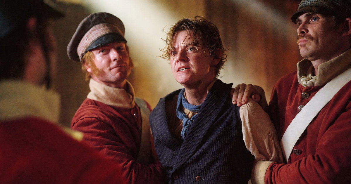 Nieuw seizoen van veelgeprezen misdaadserie met Thomas Brodie-Sangster ...