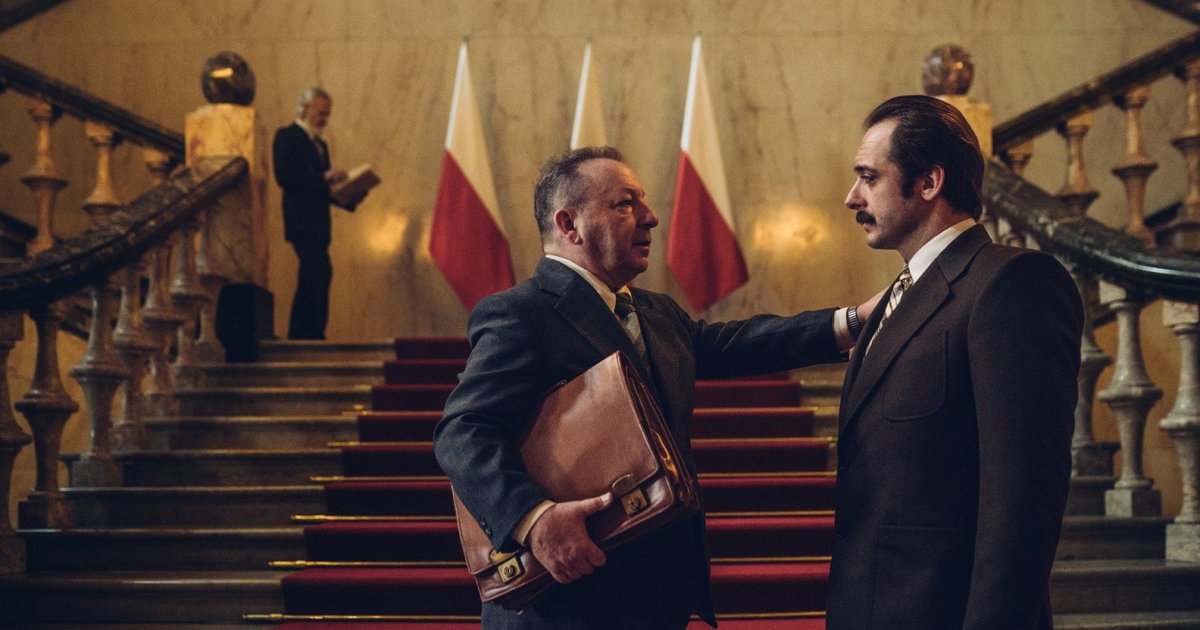 Komt er een seizoen 2 van 'Lead Children' op Netflix? - FilmVandaag.nl
