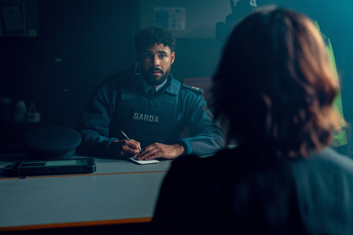 Nieuwe Ierse misdaadserie vanaf vandaag te zien op Netflix - FilmVandaag.nl
