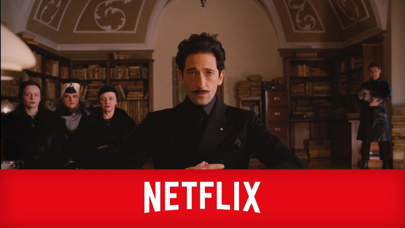 Netflix voegt 20+ films toe: dit zijn de 10 beste (week 7, 2026 ...