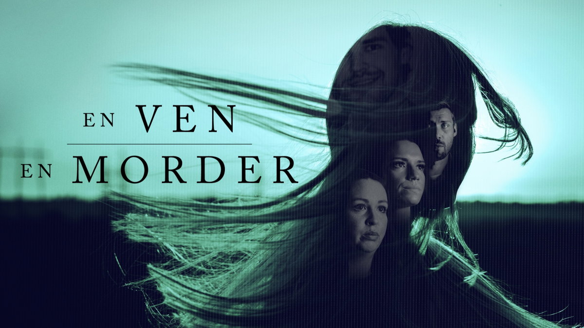 Netflix deelt eerste beelden van nieuwe Deense true crime-serie 'En ven ...