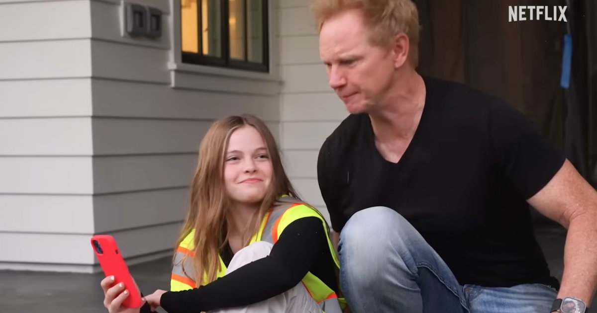 Eerste beelden: populaire YouTubers Jordan en Salish Matter krijgen ...