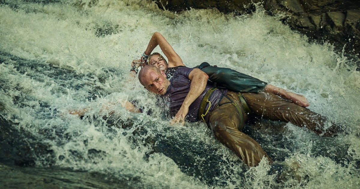 'Apex' op Netflix: alles over de actiethriller met Charlize Theron en ...