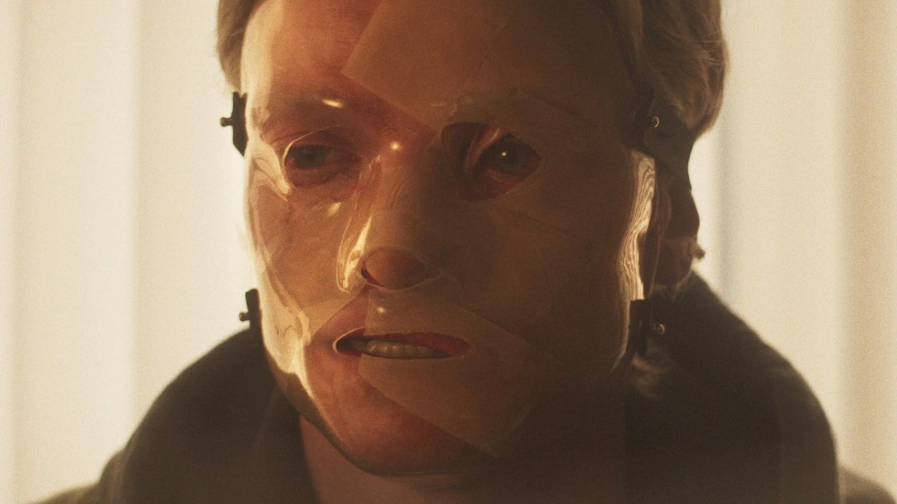'Clayface' teaser: nieuwe DC-film met Batman-slechterik dit najaar te ...