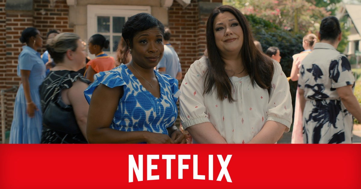 New this week on Netflix (June 8 to 14, 2026) - Paudal