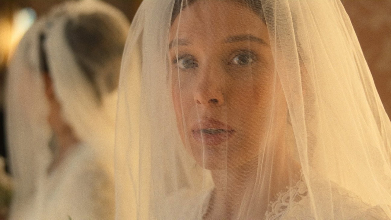 Millie Bobby Brown is terug op Netflix: nieuwe trailer van 'Enola ...
