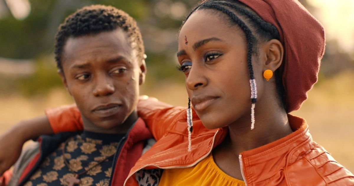 Trailer van Zuid-Afrikaanse Netflix-film 'Riding with Sugar' nu te zien ...