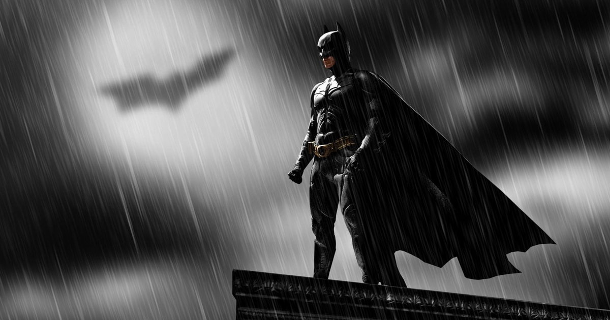 Vanavond op tv: Christian Bale, Michael Caine en Morgan Freeman in ...