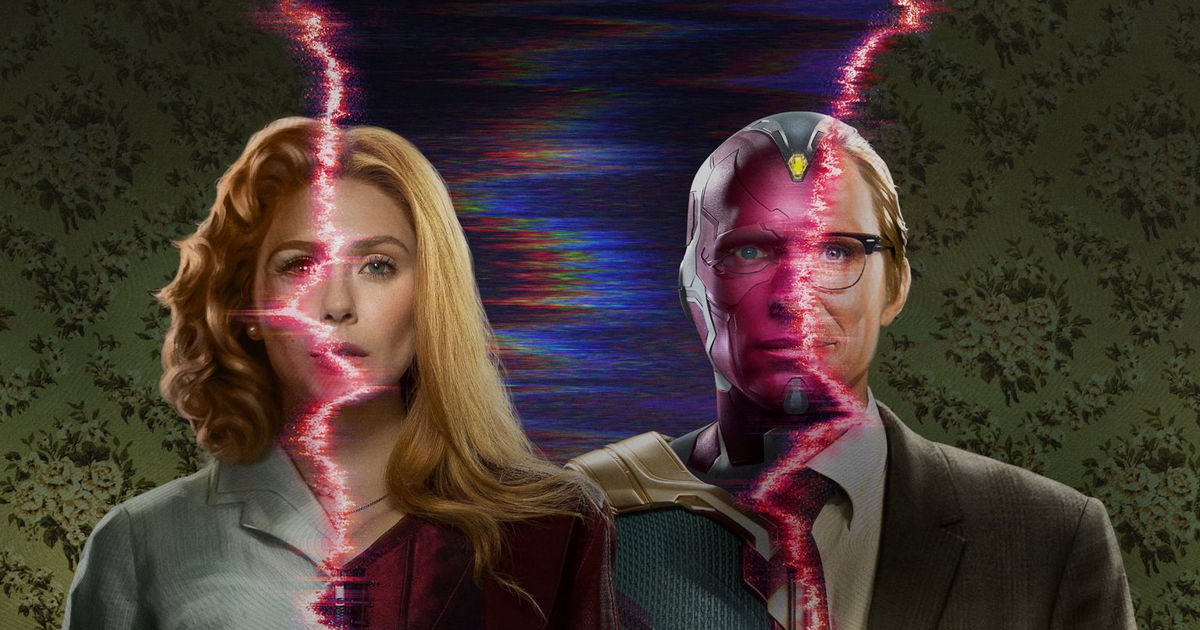 'Avengers: Endgame' zou origineel een post-credits-scène met Vision ...