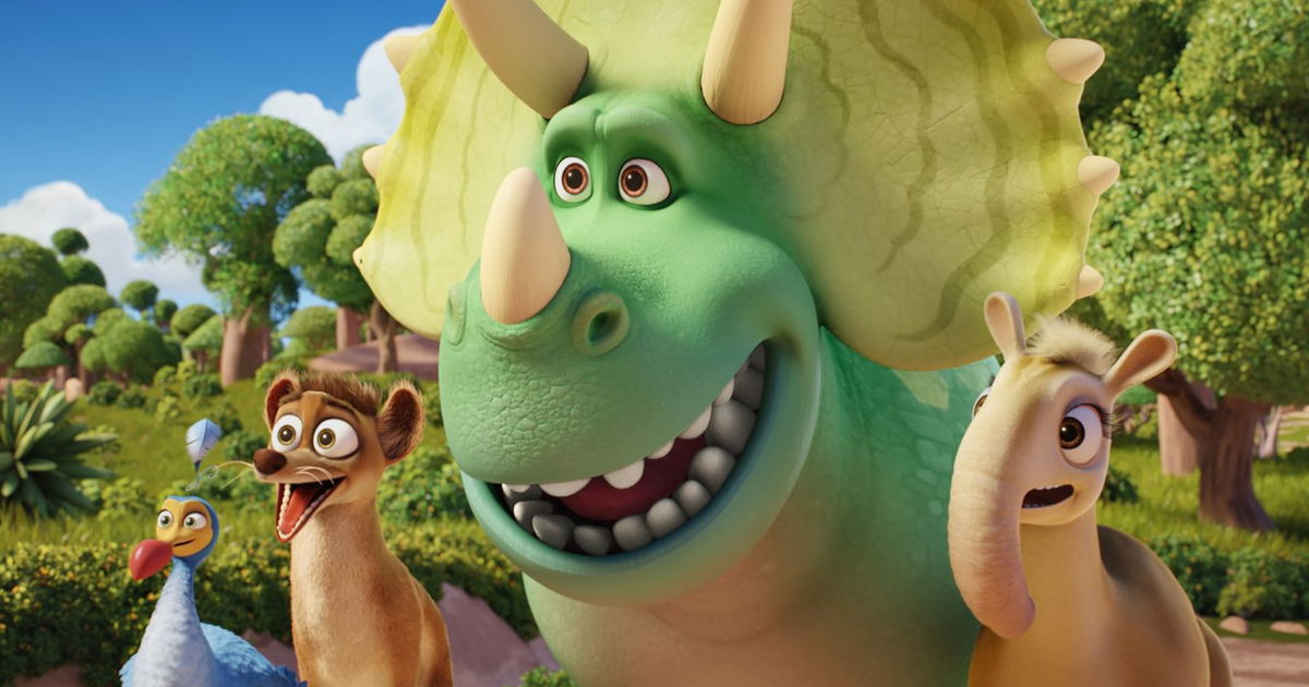 Nederlandse stemmencast bekend van 'De Flummels' - FilmVandaag.nl