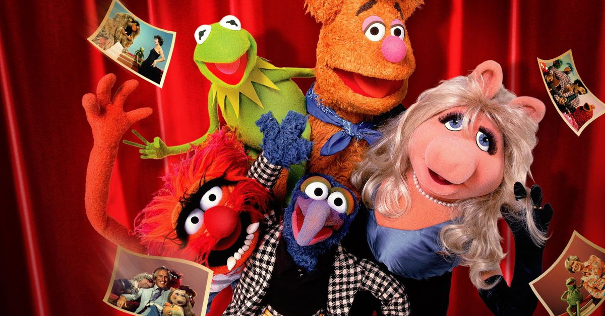 Disney+ plaatst een disclaimer bij 'The Muppet Show' - FilmVandaag.nl