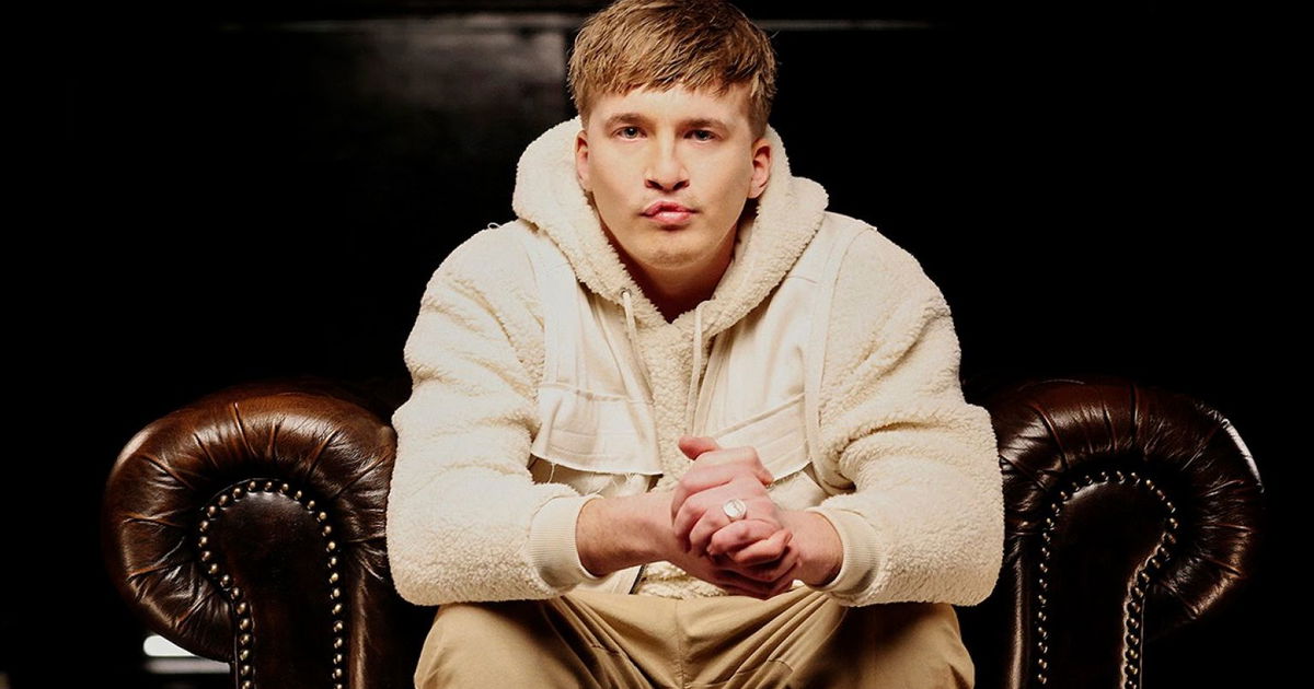 Rapper Snelle is openhartig in de trailer van Netflix-documentaire ...