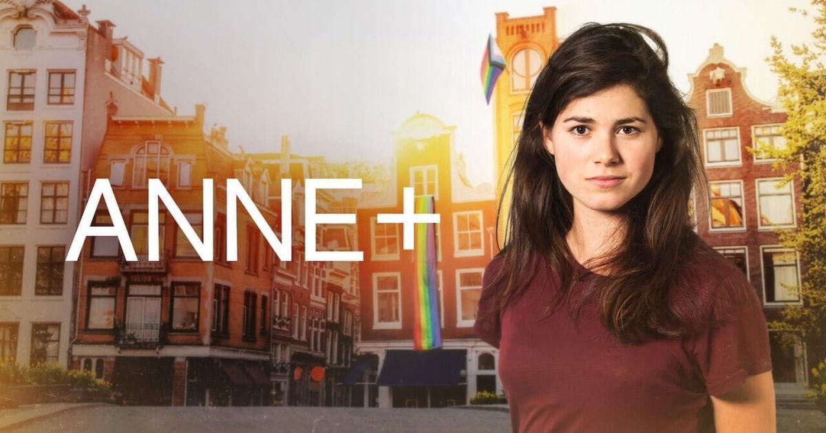 'ANNE+'-film cast eerste non-binaire acteur in een Nederlandse ...