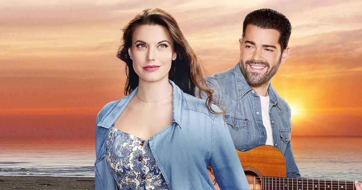 Hoofdpersonage Trace Riley verlaat 'Chesapeake Shores' in seizoen 5 ...