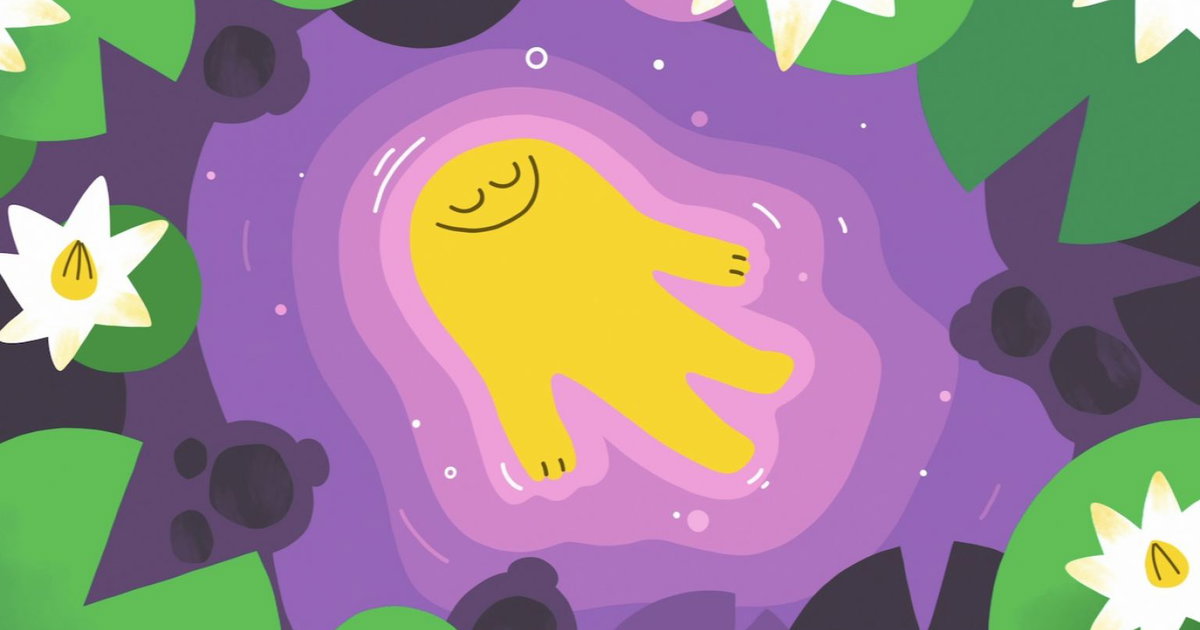 Trailer van rustgevende en leerzame Netflix-serie 'Headspace Guide To ...