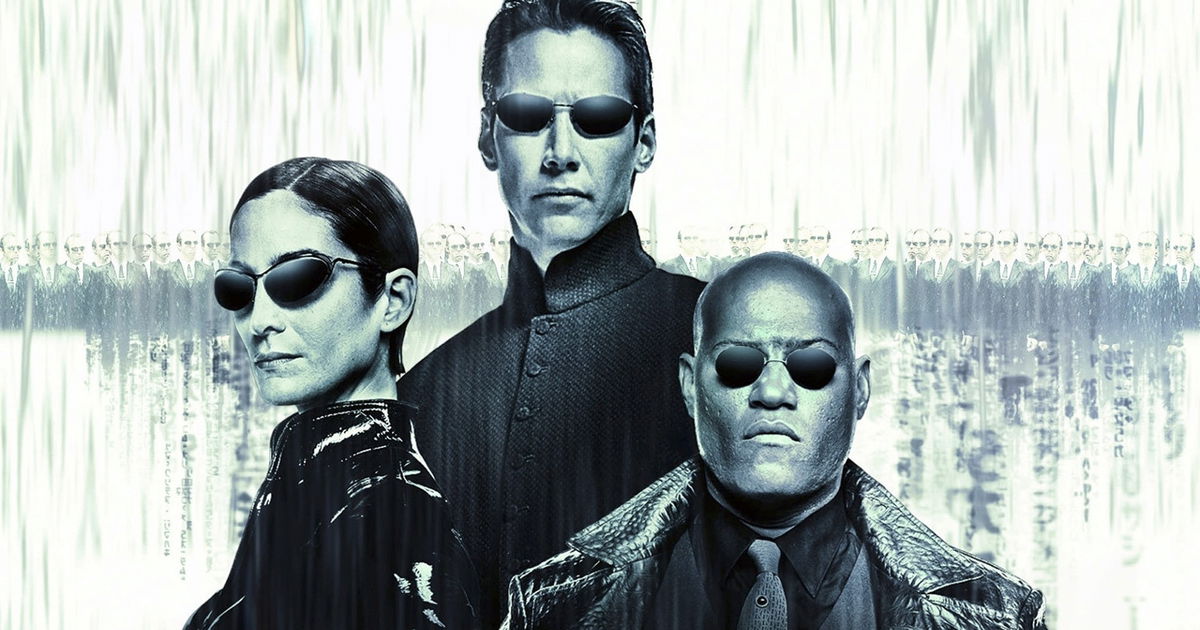 Lana Wachowski regisseert zelf de actiescènes in 'The Matrix 4 ...