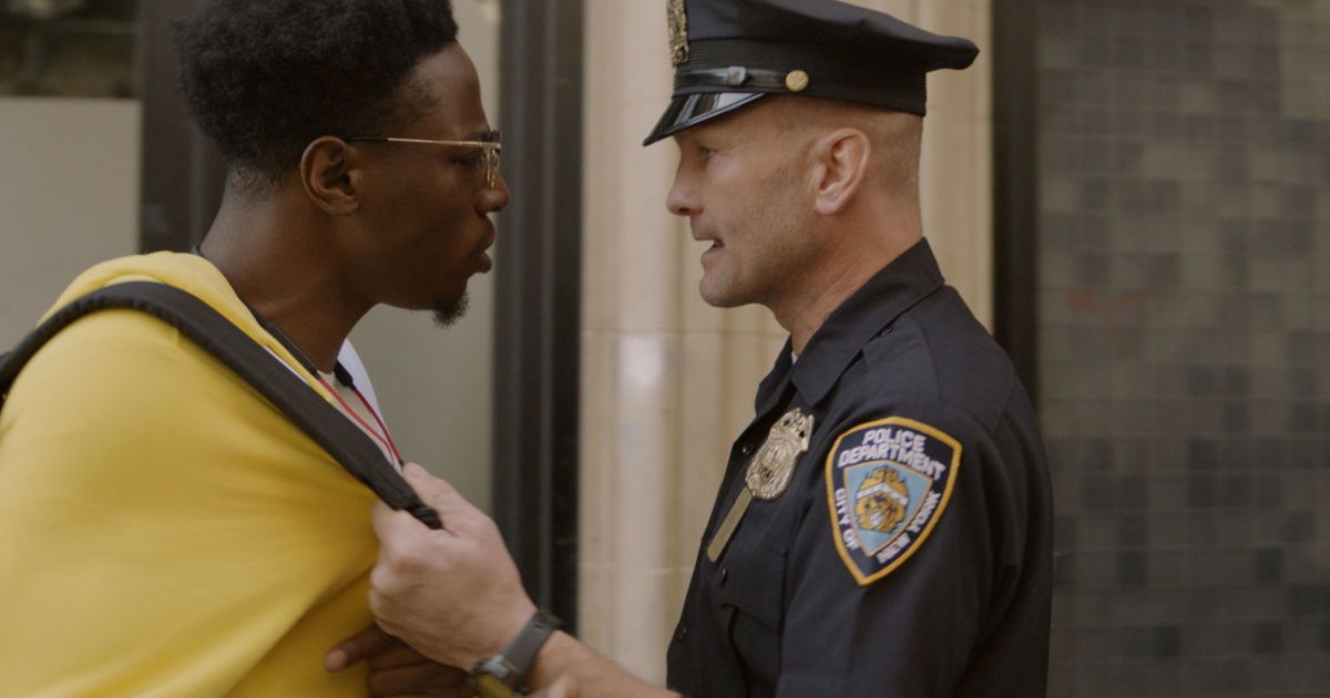 Recensie 'Two Distant Strangers' - FilmVandaag.nl