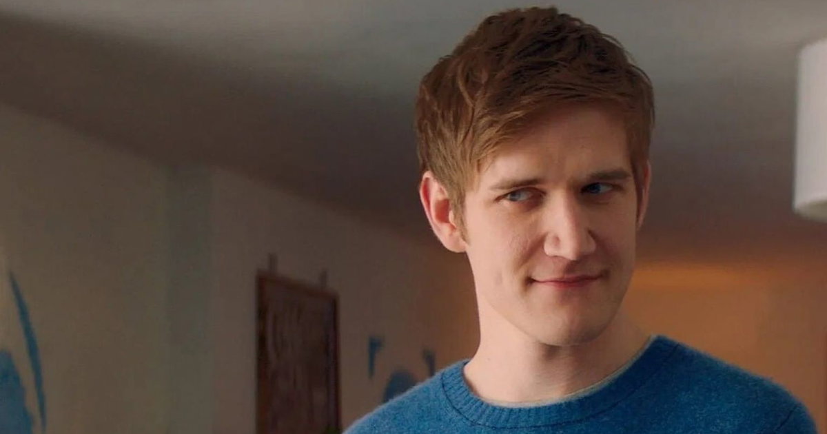 'Promising Young Woman'-ster Bo Burnham komt met Netflix-comedyspecial ...