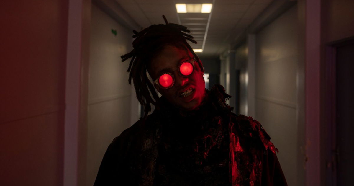 Netflix deelt de trailer van Franse serie 'Mortel' seizoen 2 ...