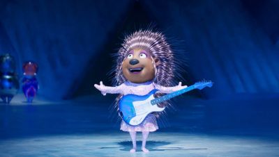 Sing 2 (film, 2021) - FilmVandaag.nl