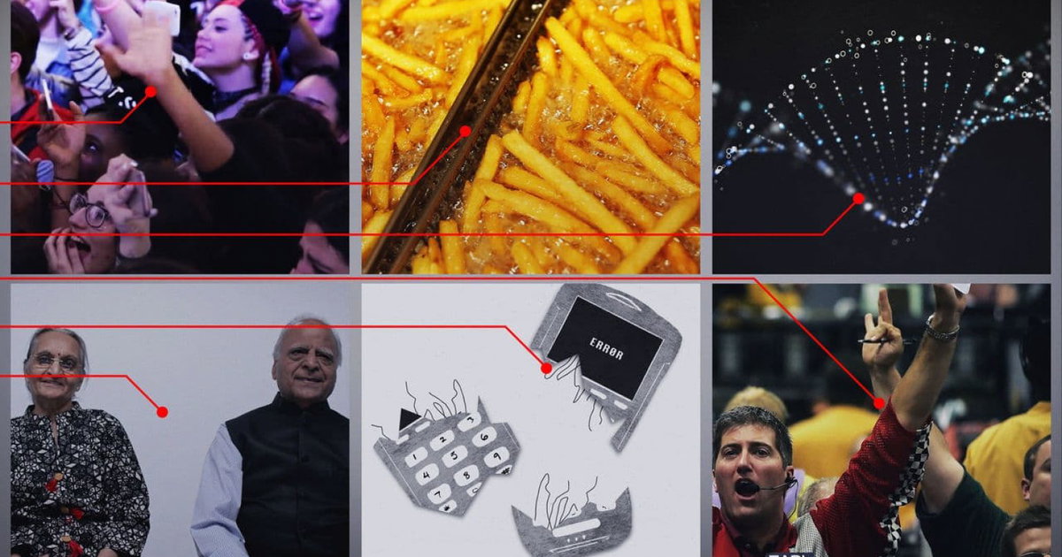Informatieve Netflix-serie 'Explained' krijgt nieuw seizoen ...