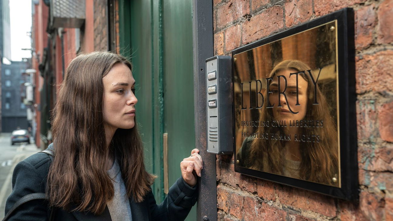 Nieuw op Netflix: het waargebeurde verhaal 'Official Secrets ...