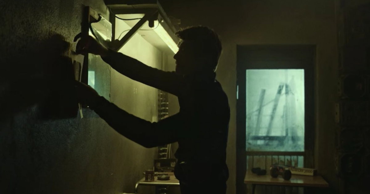 Netflix deelt de trailer van Poolse thriller 'Hiacynt' - FilmVandaag.nl