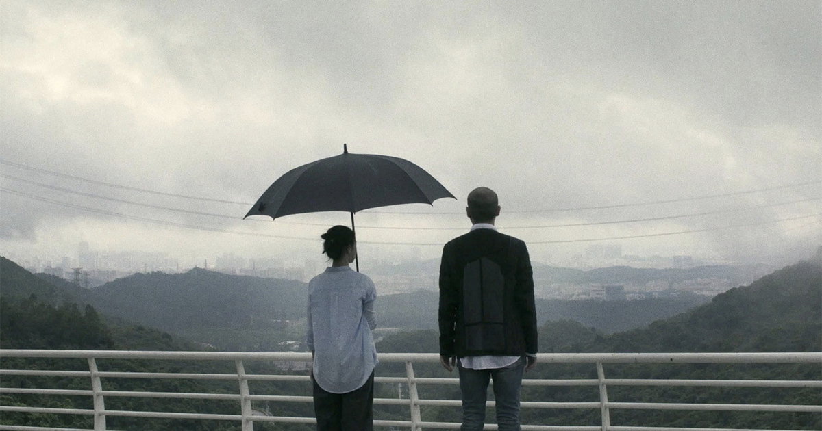 Chinese 'Damp Season' grote winnaar Jeonju International Film Festival ...